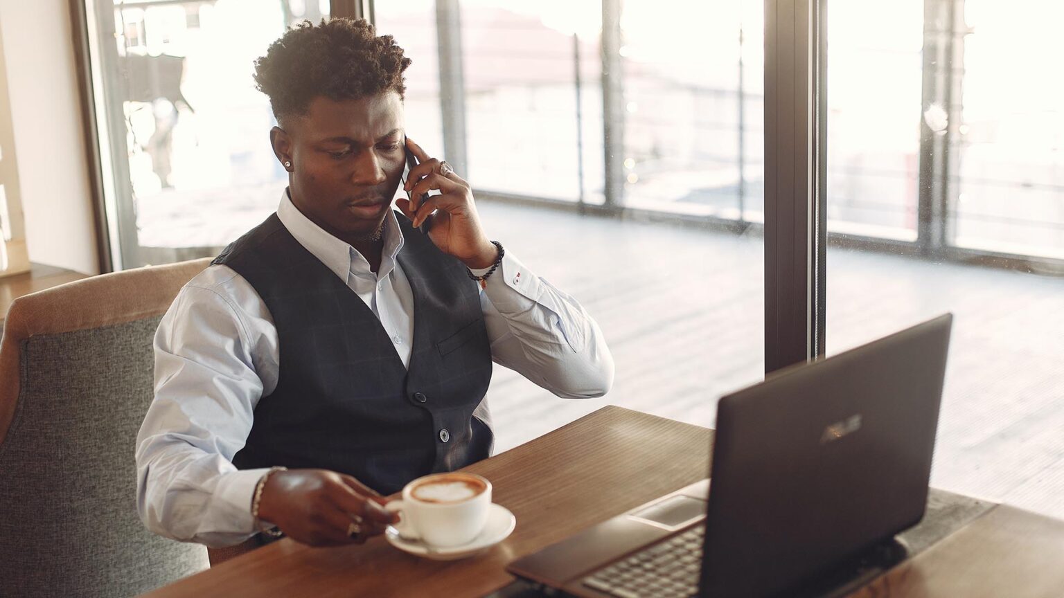 LA's Oldest Bankruptcy Law Firm | Free Consultations | Simon Fitzgerald LLC