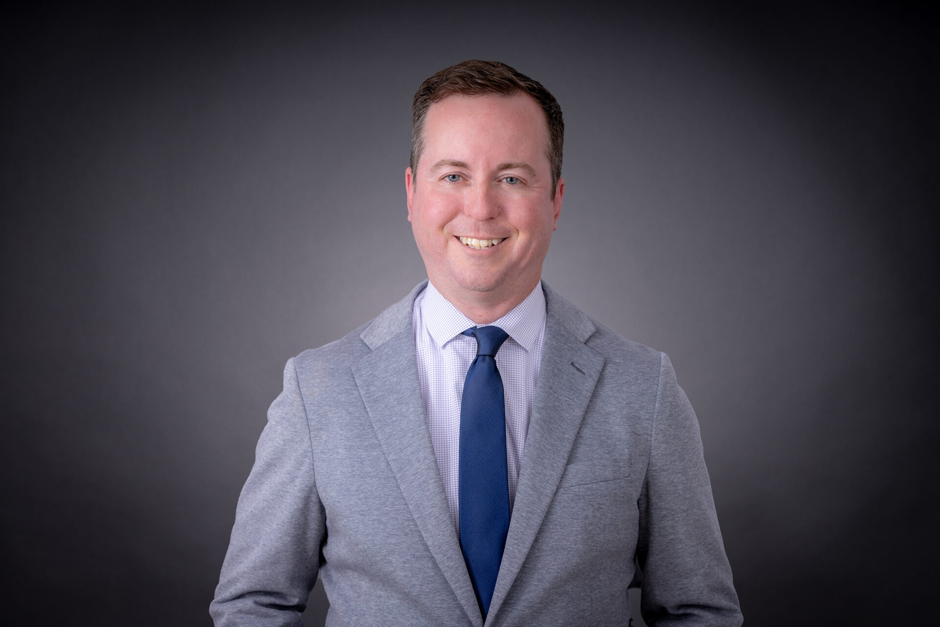 Ryan C. Robison | Simon Fitzgerald LLC